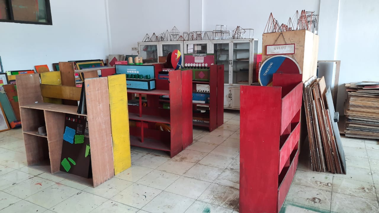 LABORATORIUM – Pendidikan Matematika