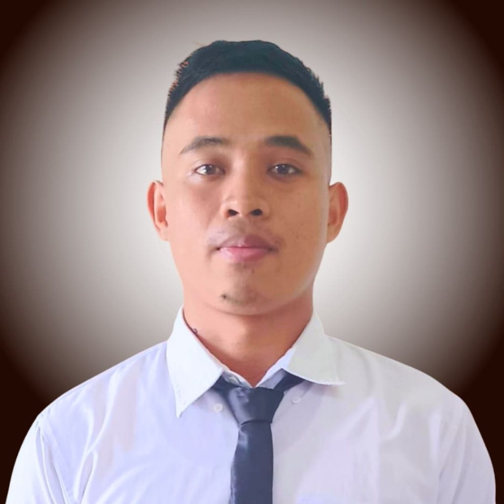 Elieser Kulimbang, M.Pd. – Pendidikan Matematika